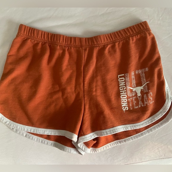 Knights Apparel | Shorts | University Of Texas Longhorns Athletic ...